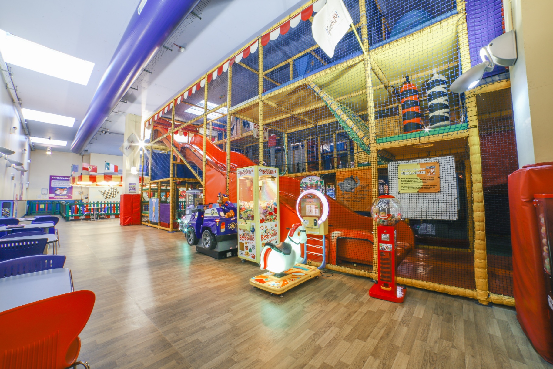 Brick Education | School Trips That Actually Teach Something